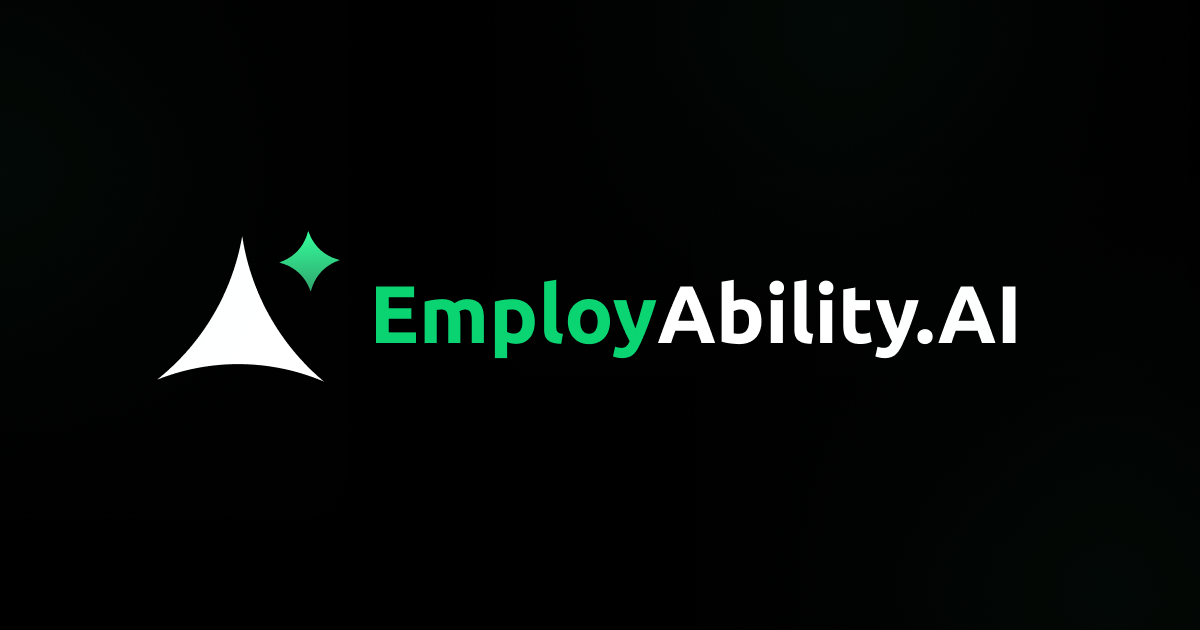 EmployAbility.AI